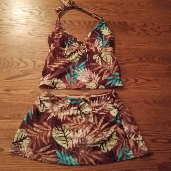Spiegel | Swim | Spiegel Sparkle Size 2 Swim Suit | Poshmark